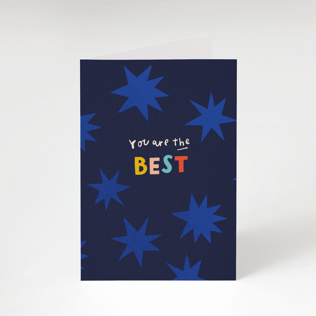 Luxury Greetings Cards - The Moonlit Press